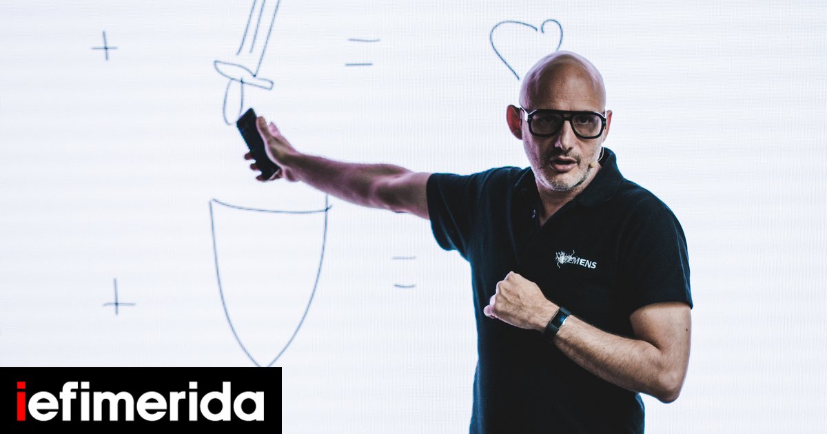 Ημερολόγια Καραντίνας – Γράφει ο Poka-Yio απολαυστικά για το # ...