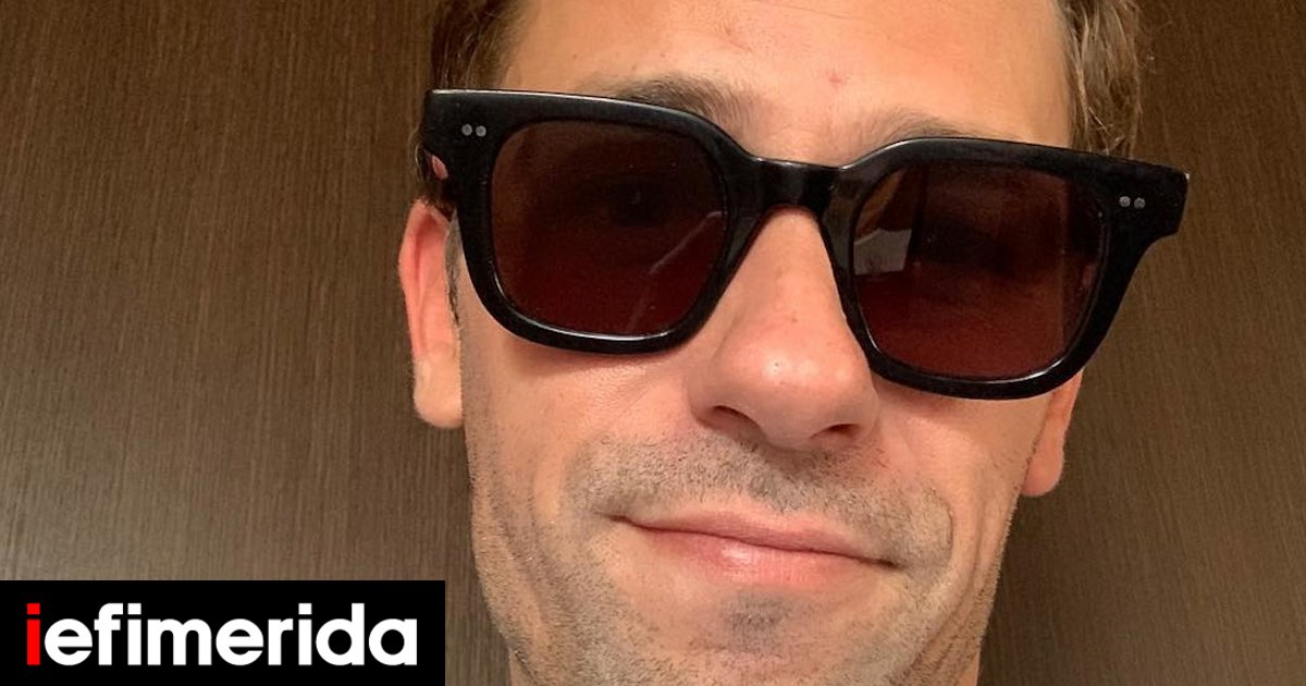 Ο Αποστόλης Τότσικας σε…απολαυστικό βίντεο: Τρελό γέλιο και τραγούδι ...