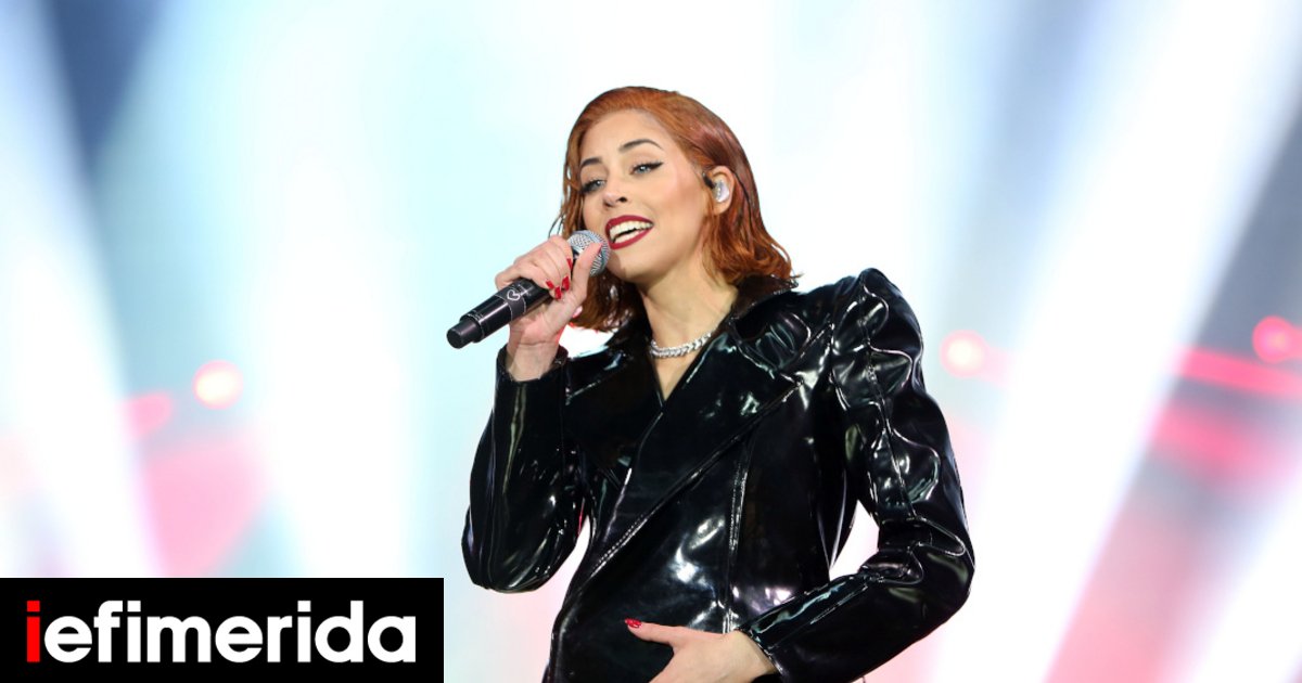 Demy: Η μεγάλη αλλαγή στα μαλλιά της εν μέσω καραντίνας -Υιοθέτησε το hot hair trend της άνοιξης ...