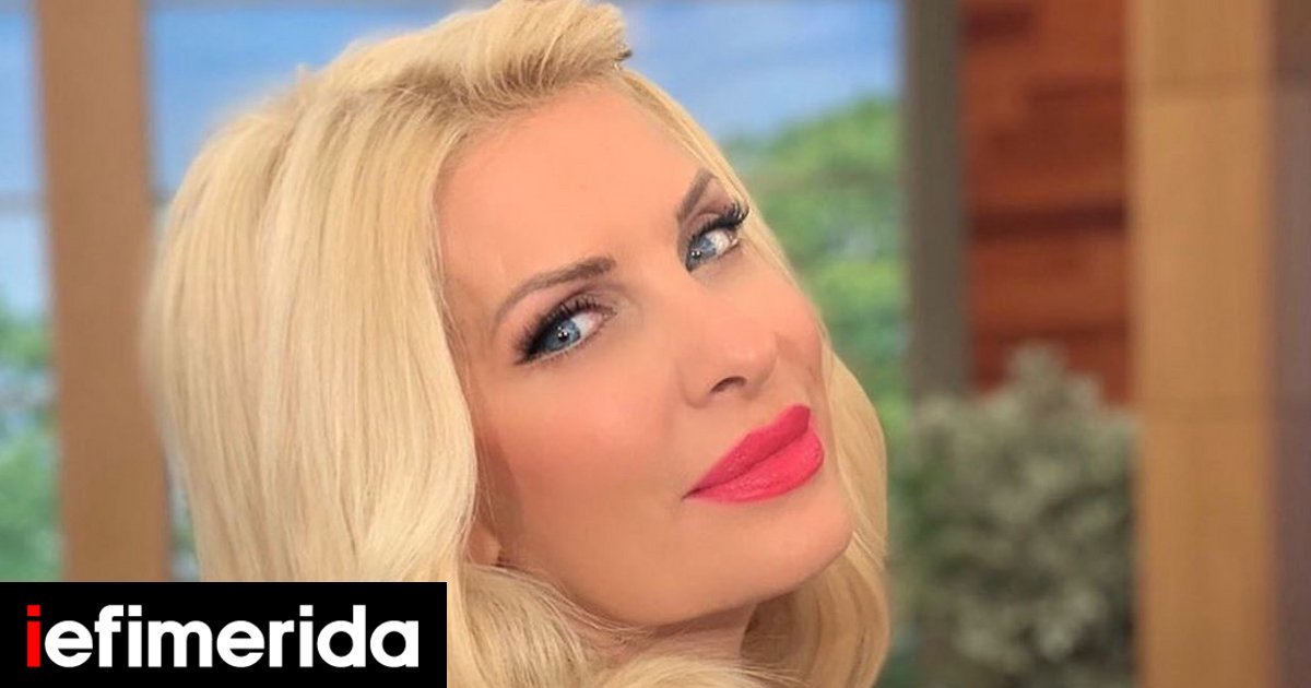 Στενή συνεργάτιδα της Ελένης Μενεγάκη επιβεβαιώνει την απόφαση να φύγει από τον Alpha ...