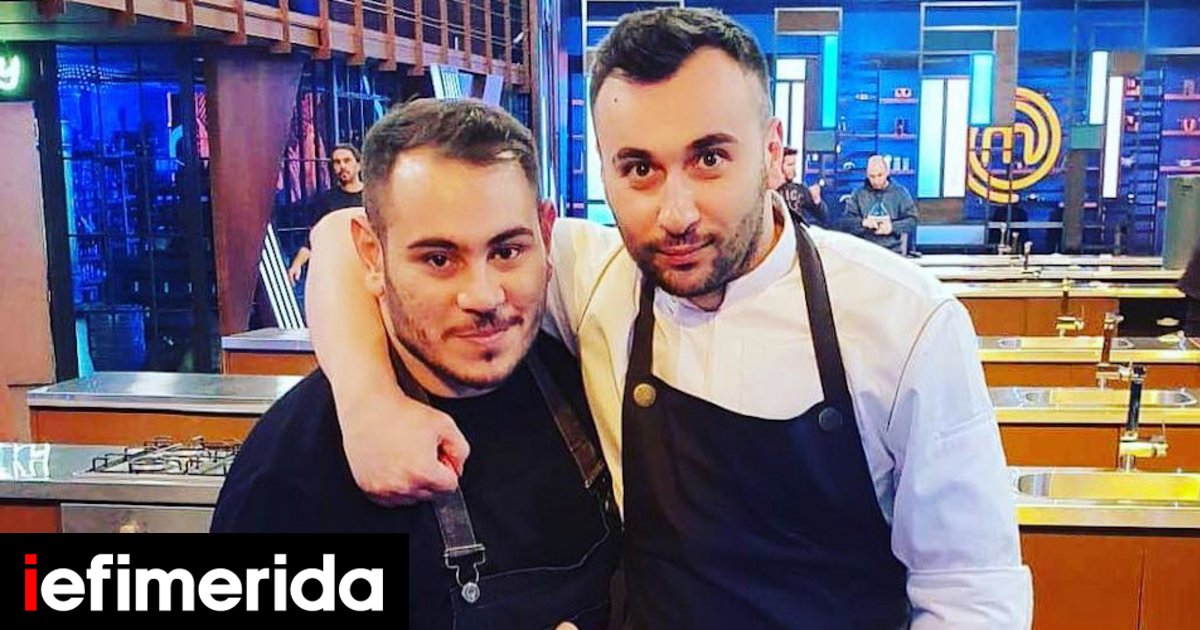 MasterChef 4: Γλωσσίδης και Ληχανίδης «σφάζουν» τους φετινούς παίκτες -«Θα έπρεπε να είναι πιο ...