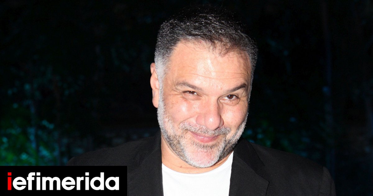 Γρηγόρης Αρναούτογλου για το Live Tonight: Ευχήθηκα να κοπεί η εκπομπή ...