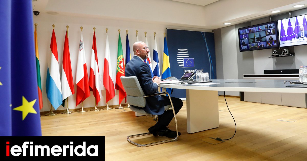 Κούσιος (κυβερνητικός εκπρόσωπος Κύπρου): Η ΕΕ άρχισε να καταλαβαίνει ...