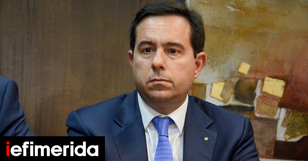 Μηταράκης: Το συγκινητικό αντίο στην αδελφή του -«Θα σε θυμάμαι πάντα ...