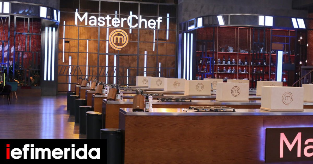 MasterChef 4 spoiler: Αυτή είναι η επόμενη παίκτρια που αποχωρεί [βίντεο] - iefimerida.gr