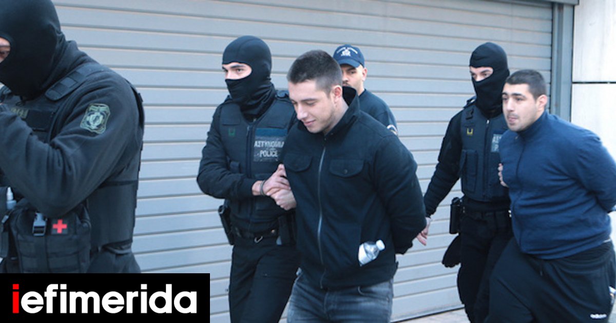 Δίκη Τοπαλούδη: Ενοχοι οι δύο κατηγορούμενοι για ανθρωποκτονία από ...