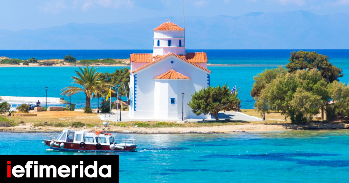 «Ο τουρισμός στην Ελλάδα είναι ο πιο ελκυστικός» -Διεθνή ΜΜΕ εξηγούν το ...