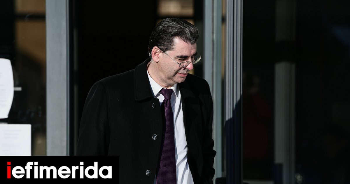Πατέρας Τοπαλούδη: Είχαν διώξει και την Ελένη μας από αστυνομικό τμήμα ...
