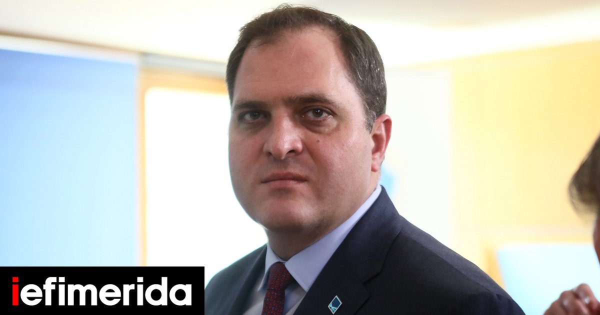 Πιτσιλής: «Αμεση θα είναι η έναρξη της ηλεκτρονικής τιμολόγησης ...