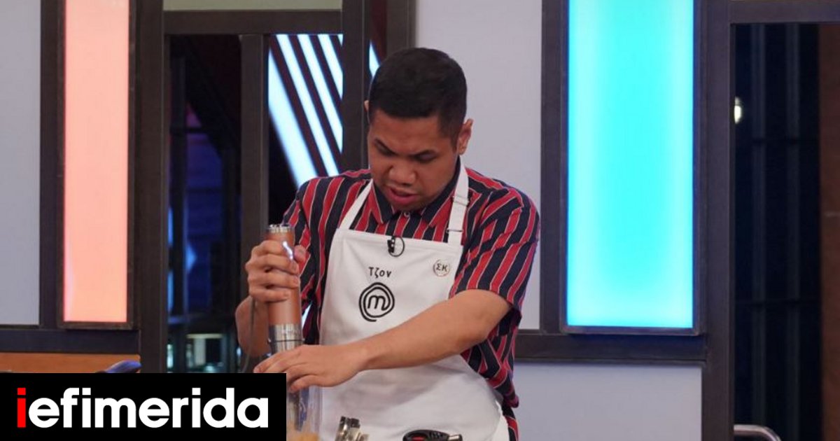 MasterChef 4: Τεράστια ανατροπή στα spoilers -«Επεσαν έξω», έμεινε ο Τζον - iefimerida.gr