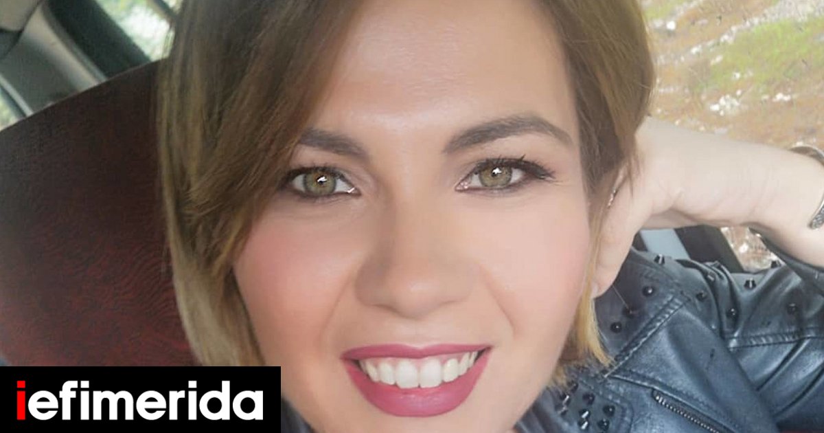 Η Μάγκυ Ταμπακάκη από το MasterChef μιλάει για την περιπέτεια που είχε ...