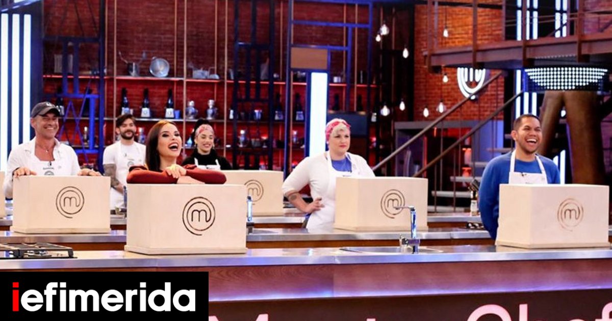 MasterChef 4 spoiler: Αποχωρούν 3 σε μια βδομάδα -Ποιοι παίκτες θα βγουν εκτός συναγωνισμού ...