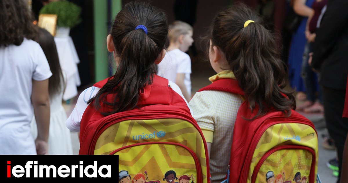 Αδεια ειδικού σκοπού: Ο Βρούτσης εξέδωσε την εγκύκλιο για τον ιδιωτικό ...