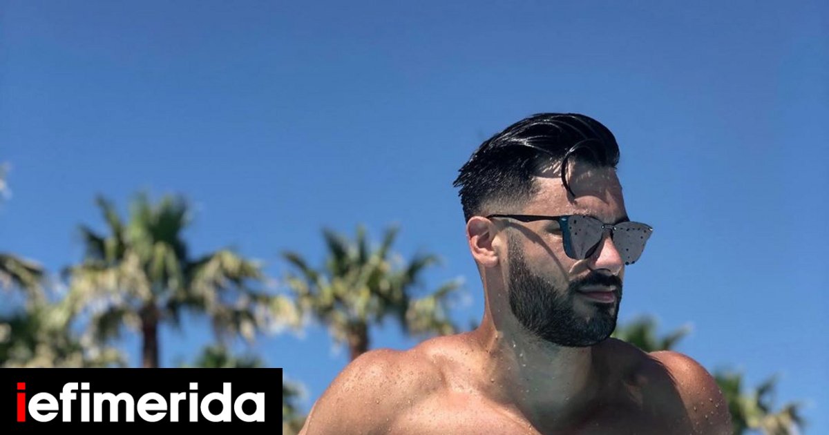 GNTM: Βρήκαμε τον πρώτο άνδρα υποψήφιο -Αναδείχτηκε δεύτερος πιο ...