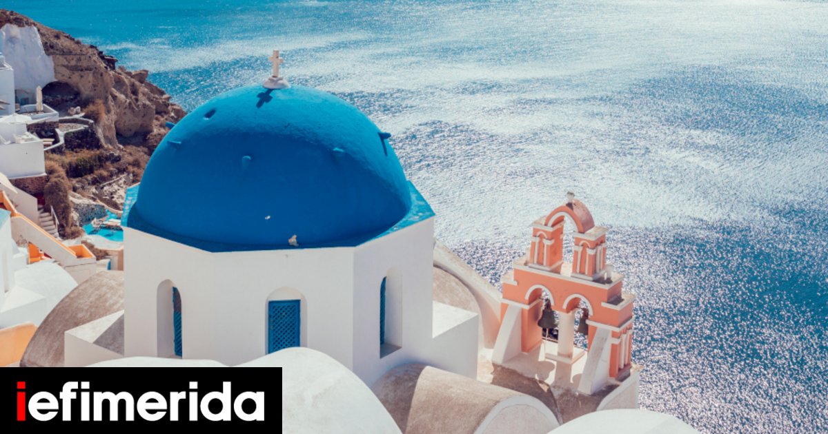 Το σχέδιο για τον τουρισμό: Χωρίς καραντίνα και μάσκα θα έρχονται οι ...