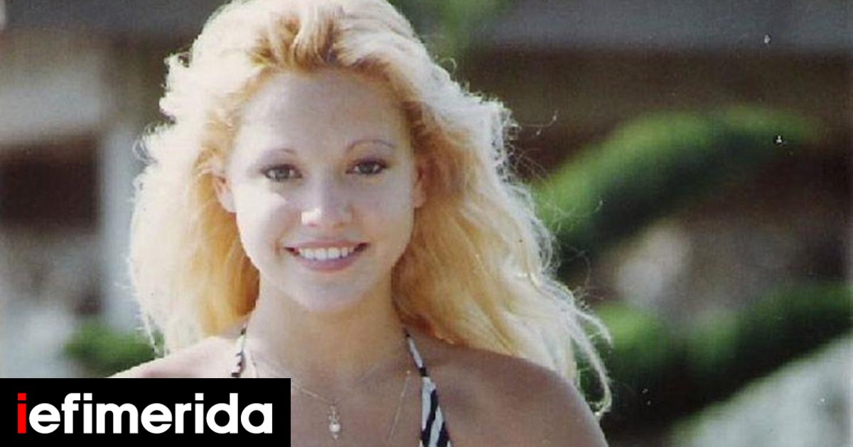 Η μυστηριώδης εξαφάνιση της ηθοποιού Τάμι Λιν Λέπερτ -Eπαιζε στον ...