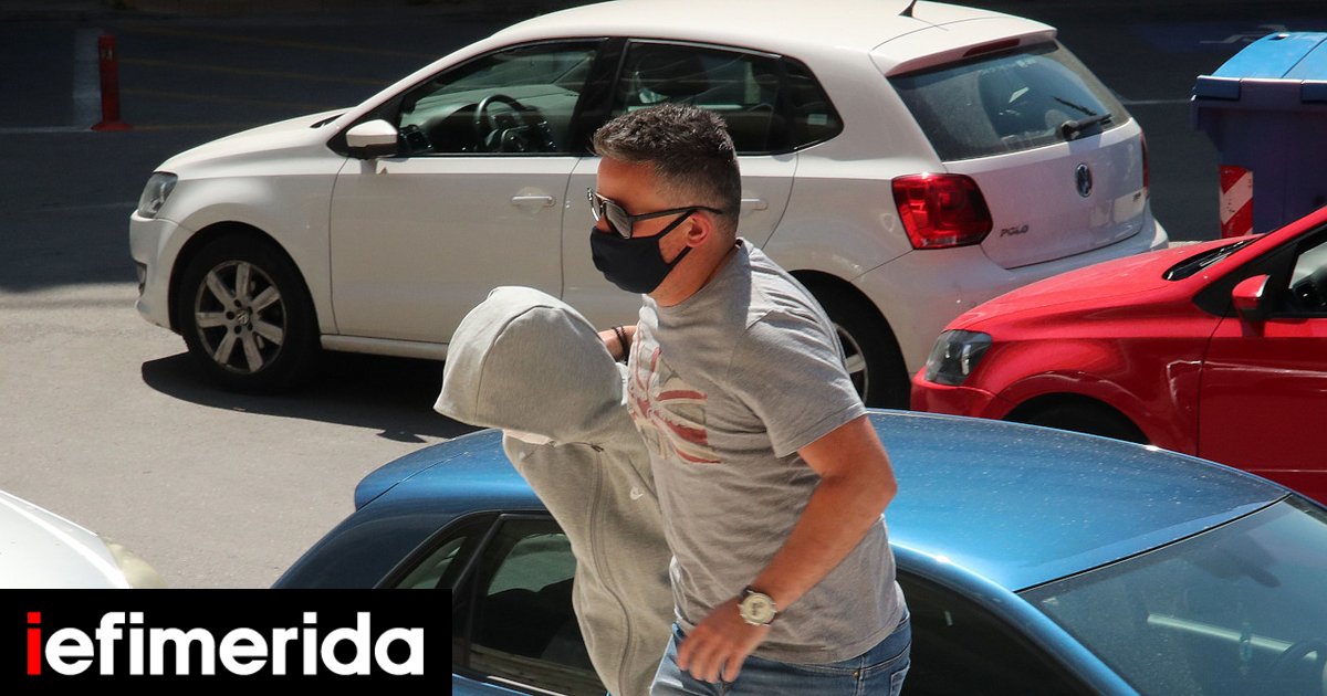 Αδερφός Μαρκέλλας για 33χρονη: «Δεν είναι άρρωστη, είναι παιδόφιλη ...