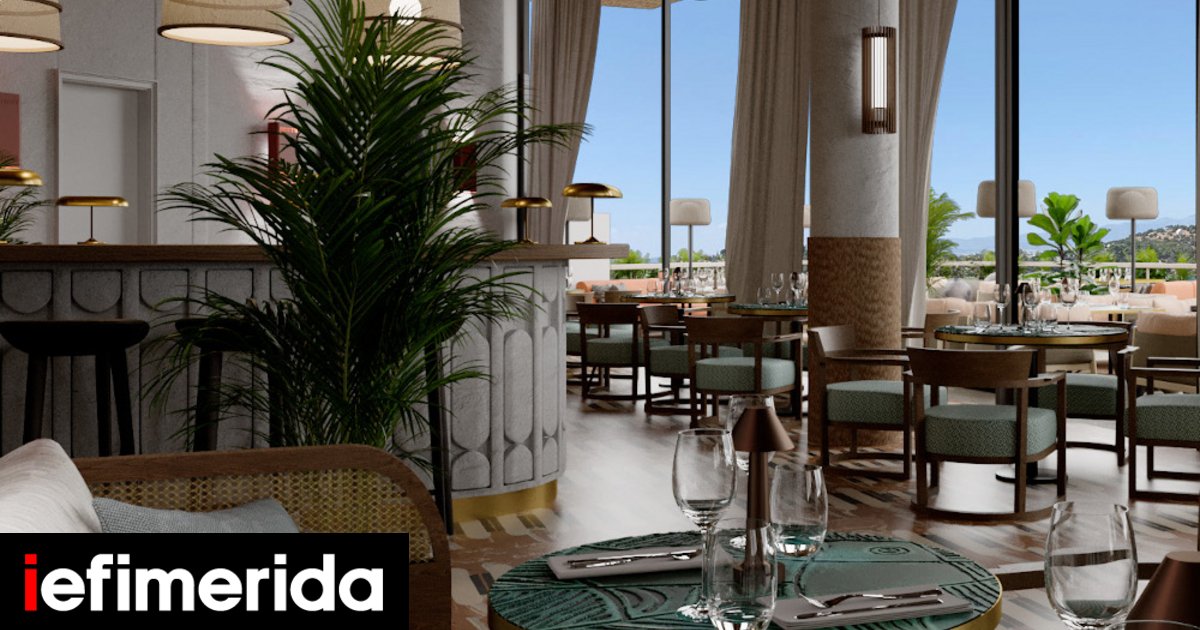 Beefbar: Το εστιατόριο στην Αθηναϊκή Ριβιέρα που αποτελεί προορισμό για ...