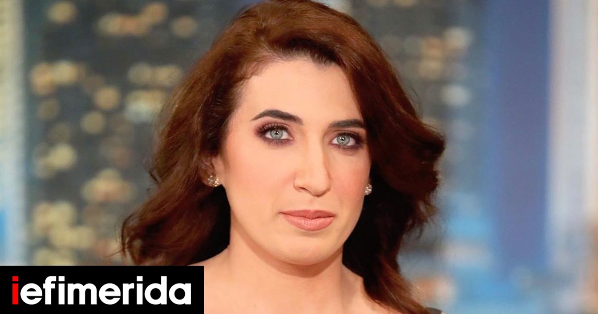 Η Δανάη Λουκάκη κάνει mega spoiler για τις «Αγριες Μέλισσες» - iefimerida.gr