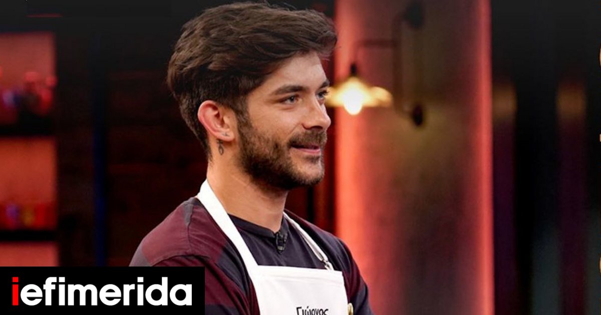 MasterChef 4: Αποχώρησε ο Γιώργος -Ποιος πέρασε απευθείας στην τετράδα [βίντεο] - iefimerida.gr