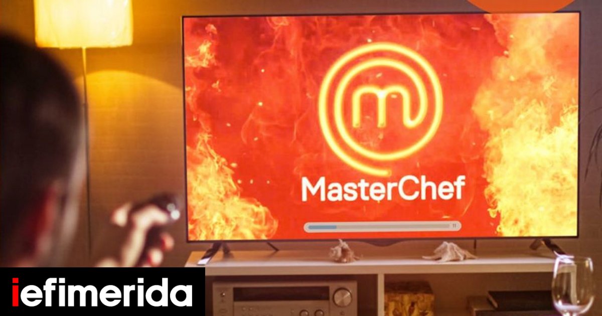 MasterChef 4: Δύο παίκτες αποχωρούν -Ξεσπάσματα και άσχημη ψυχολογία κρίνουν την τελική 6αδα ...
