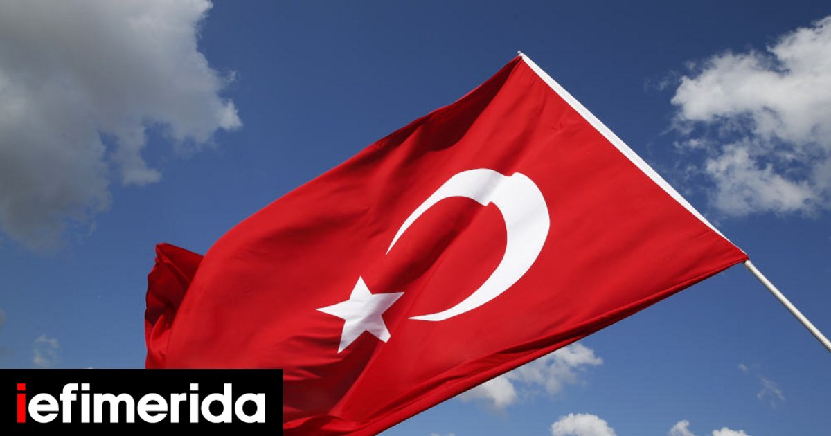 Τουρκία: Αρνήθηκε την είσοδο σε βραζιλιάνικο αεροπλανοφόρο που πάει για ...