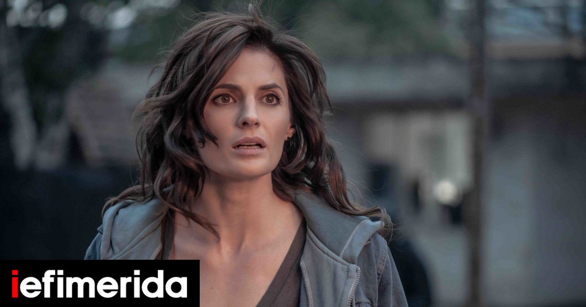 «Absentia IΙΙ»: O 3ος κύκλος της συναρπαστικής σειράς κάνει πρεμιέρα ...