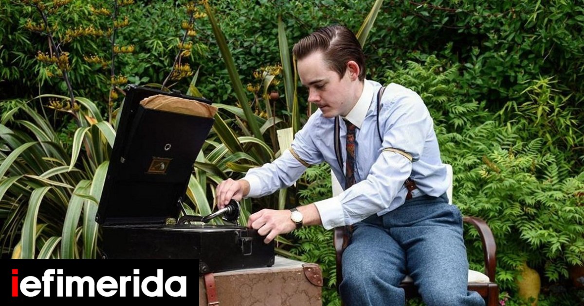 Οι άνθρωποι που ζουν σαν να βρίσκονται σε άλλη εποχή -Το κίνημα που ...