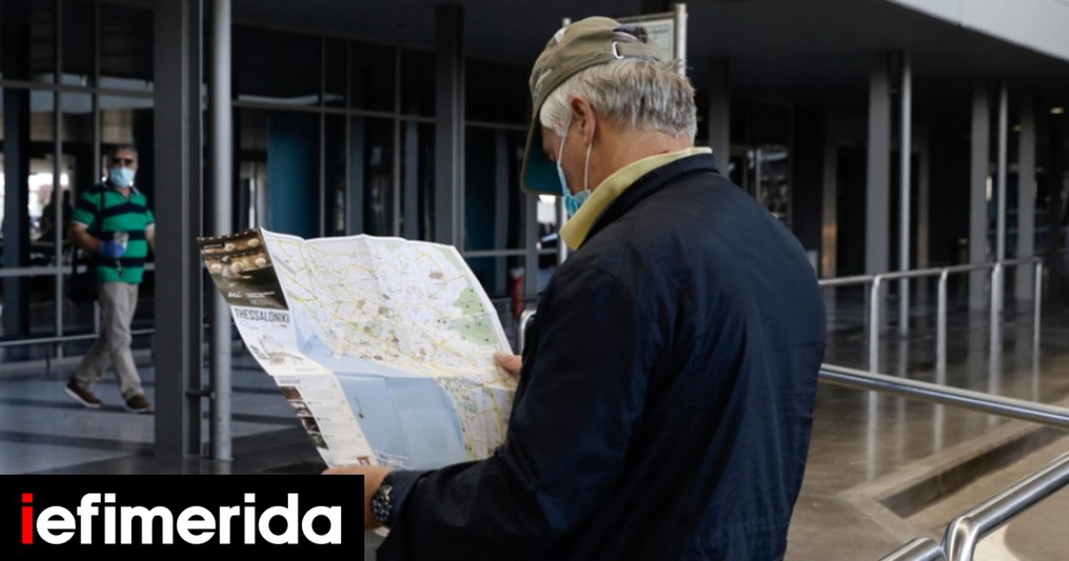 Κορωνοϊός: Σε Αθήνα και Θεσσαλονίκη τα 29 από τα 57 κρούσματα -Και σε ...