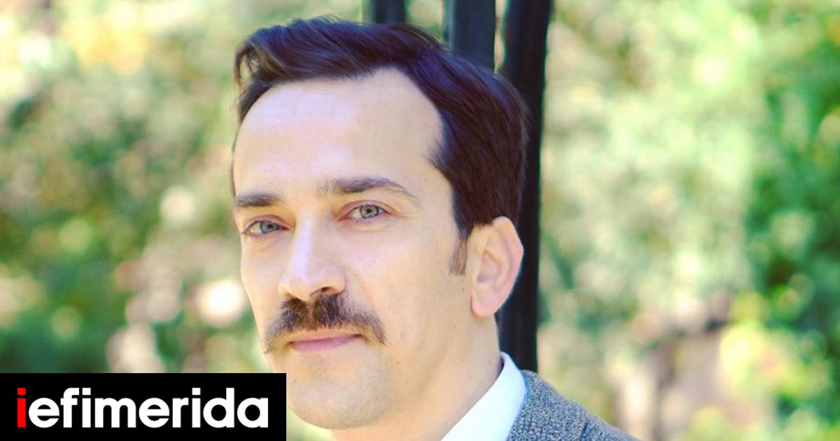 «Αγριες Μέλισσες»: Η σκηνή που δεν μπορούσαν να γυρίσουν λόγω νευρικού ...