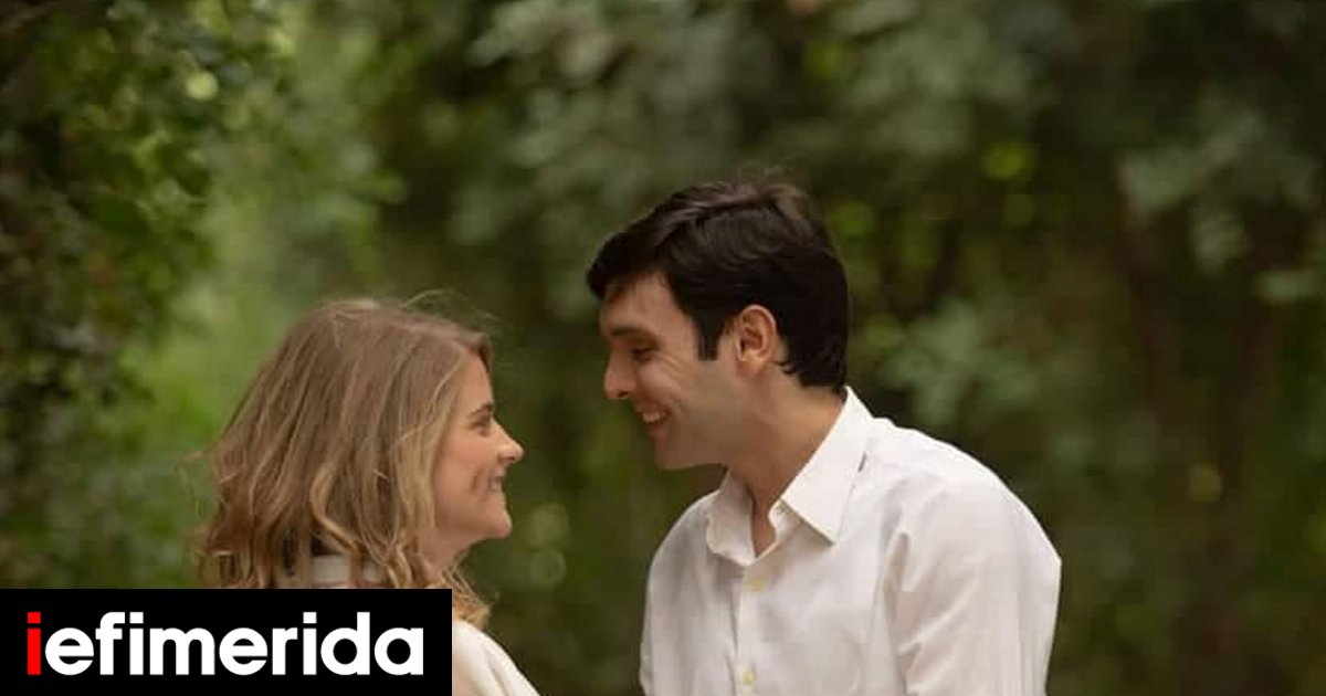 Ξανά μαζί ο Γιάννος και η Δρόσω από τις «Αγριες Μέλισσες» -Τι ...