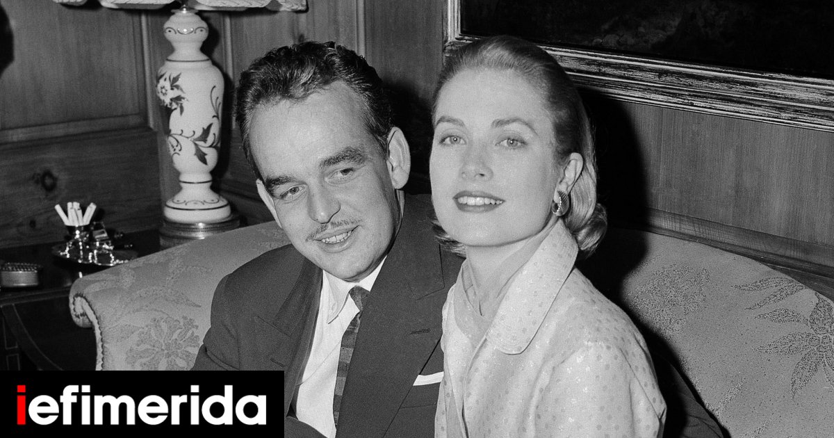 Ο απίστευτος τρόπος με τον οποίο η Ολίβια ντε Χάβιλαντ γνώρισε την ...