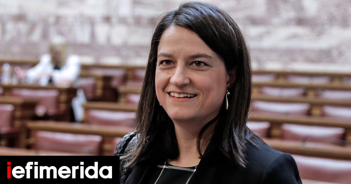 Κεραμέως: Ανοιγμα των σχολείων με βάση τα επιδημιολογικά δεδομένα ...