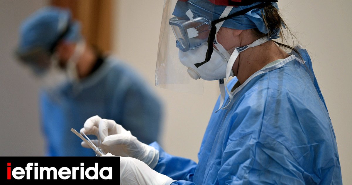 Κορωνοϊός: «Εκρηξη» με 78 νέα κρούσματα και τρεις νεκρούς σε ένα 24ωρο ...