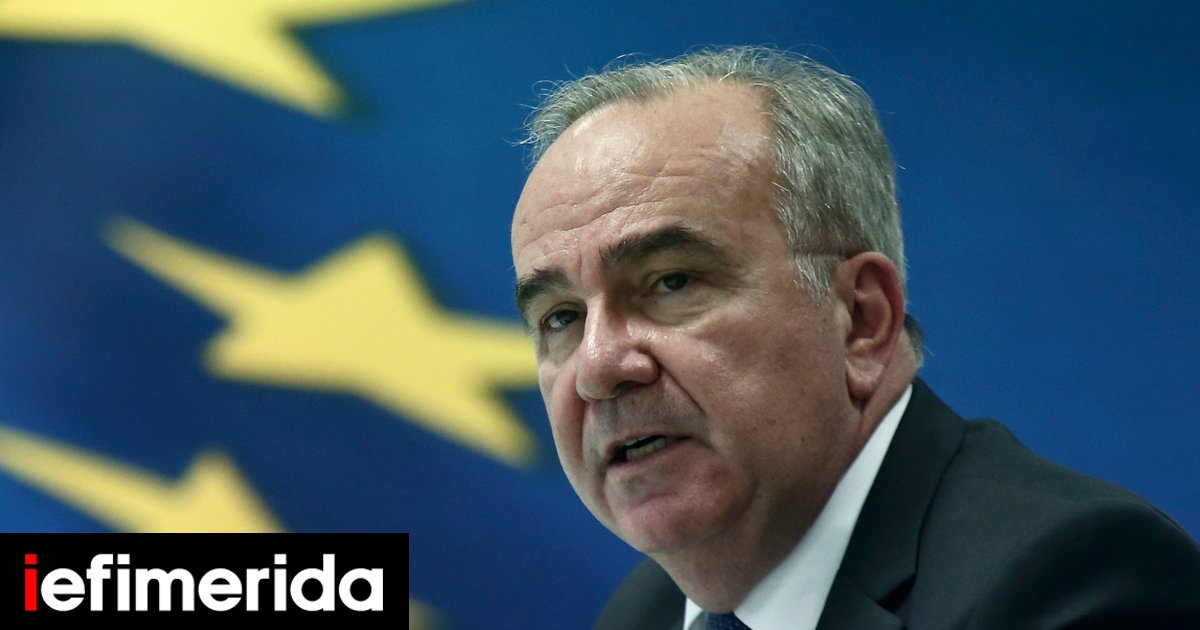 Παπαθανάσης: Εχουμε κρατήσει δυνάμεις για να στηρίξουμε την εστίαση ...