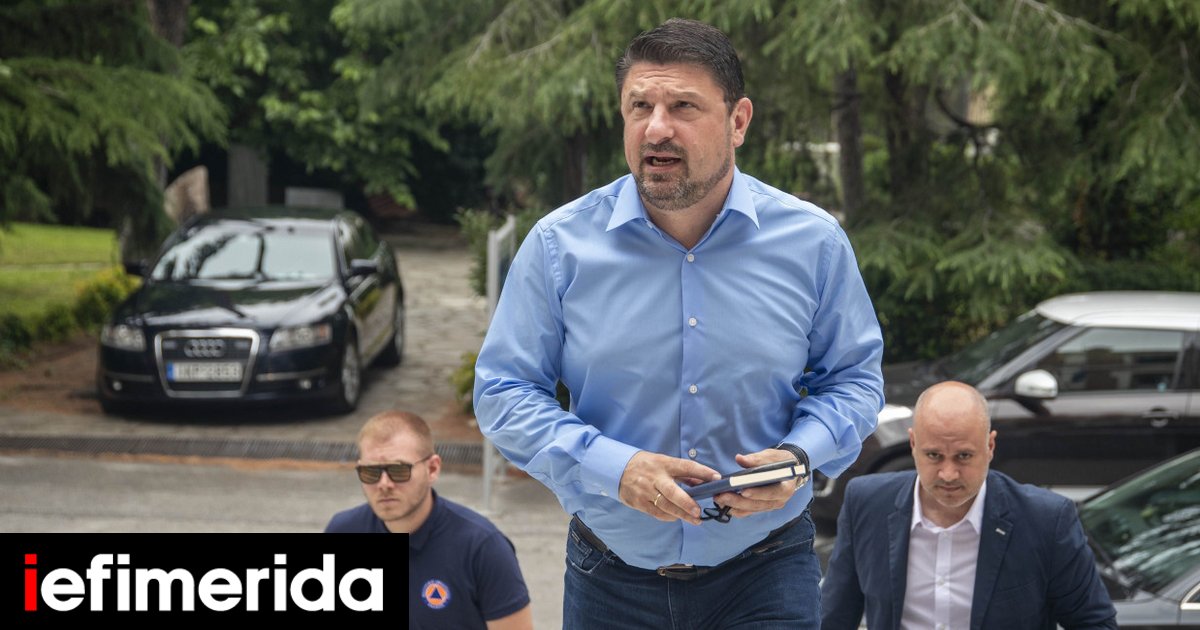 Χαρδαλιάς για κορωνοϊό: Δεν τίθεται θέμα για νέο lockdown -Κυρώσεις για ...