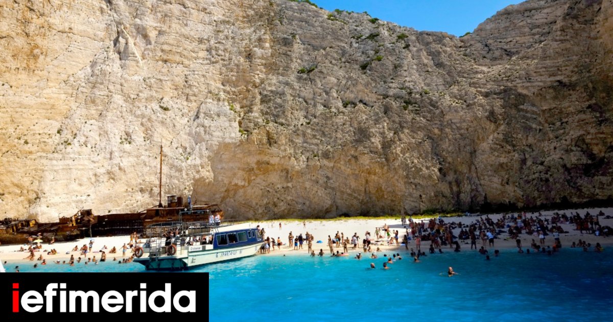 Politico: Το ποντάρισμα της Ελλάδας στο άνοιγμα του τουρισμού δεν ...