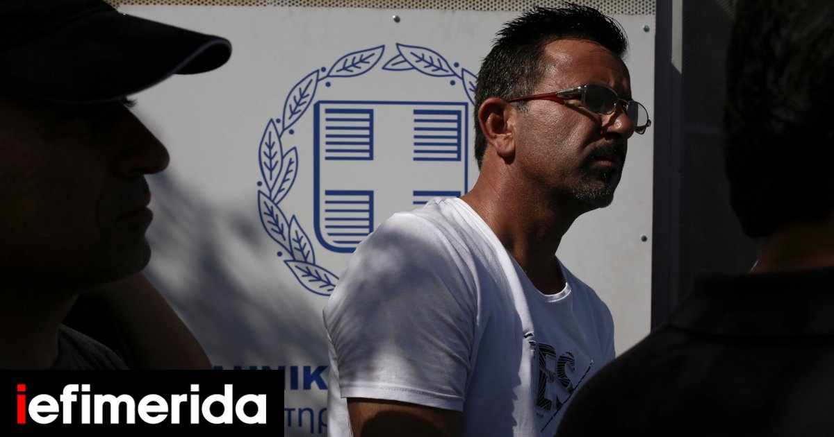 ΑΑΔΕ: Αλλάζει ο τρόπος απόδοσης ΑΦΜ και η χορήγηση κλειδαρίθμου για αλλοδαπούς τρίτων χωρών ...