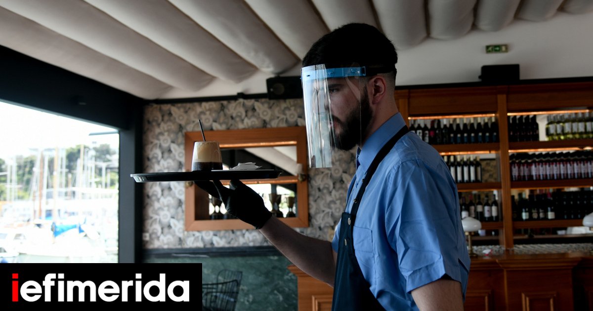 Κορωνοϊός: Τα 8 νέα μέτρα για την προστασία εργαζομένων και ανέργων εν ...