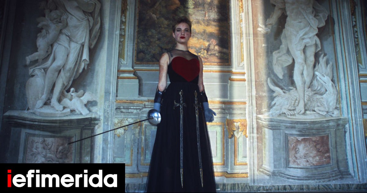 Netflix: Το Rising Phoenix είναι ένα ακόμη επικό αθλητικό ντοκιμαντέρ ...