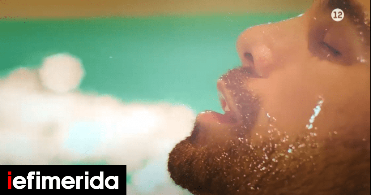 Αποκαλύφθηκε και επίσημα η ταυτότητα του The Bachelor -Πριν πιάσει τα ...