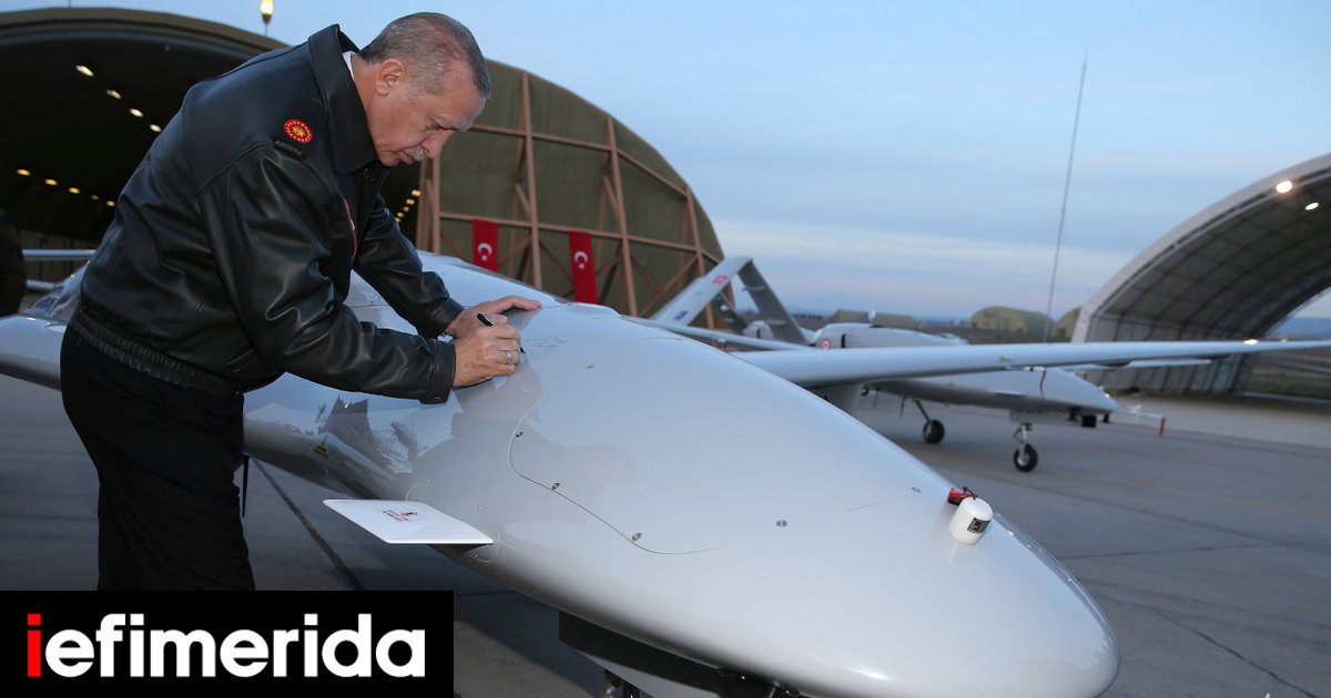 H Τουρκία εξοπλίζεται με ρυθμούς ρεκόρ – Ανθηση της εγχώριας αμυντικής ...