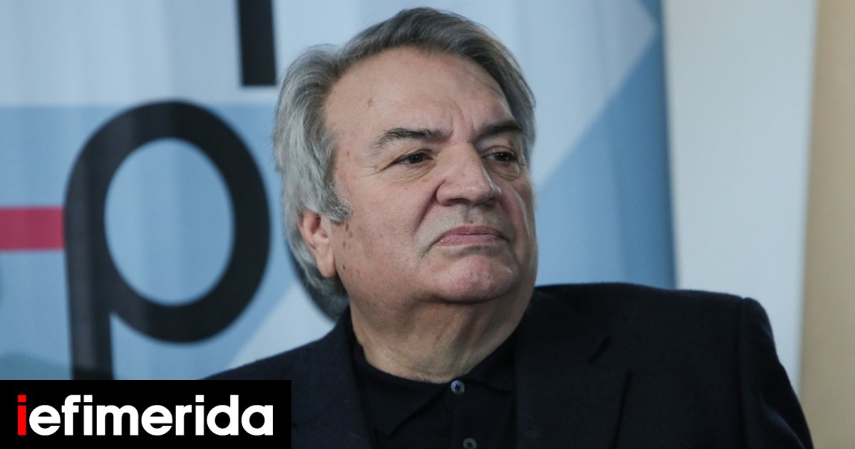 Μπίστης υπέρ Λιάκου: Οσοι τον επικρίνουν έχουν χάσει κάθε ίχνος ...