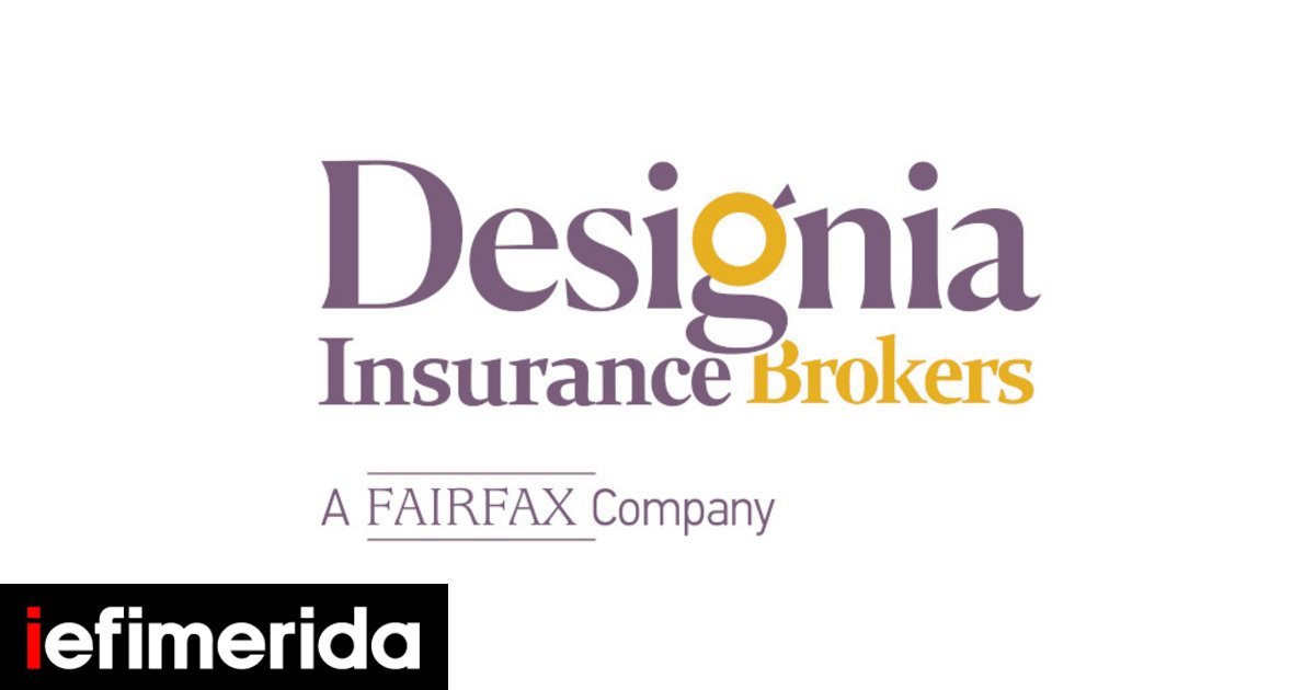 Σταθερά ανοδική πορεία για την Designia Insurance Brokers - iefimerida.gr