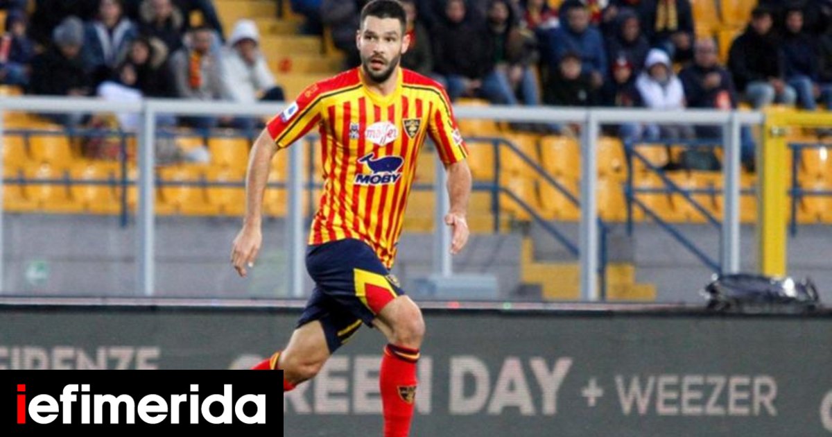 «Ερχεται ελεύθερος ο Σάκχοφ στην ΑΕΚ» - iefimerida.gr