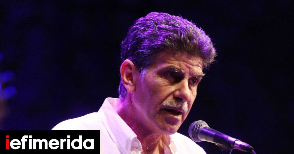 Ο Γιάννης Μπέζος κατακεραυνώνει τα ριάλιτι: Δεν είναι ακραία, είναι ...