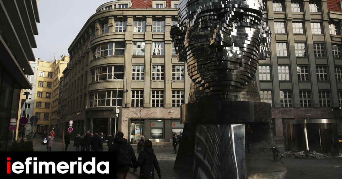 Κορωνοϊος -Τσεχία: Παραιτήθηκε ο υπ. Υγείας -Μετά από επικρίσεις για ...