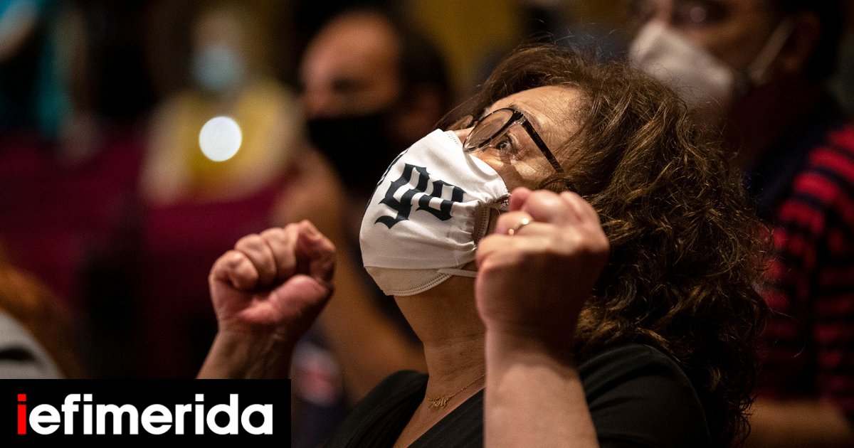 O Guardian για την καταδίκη της Χρυσής Αυγής: «Ηττα της πολιτικής του ...