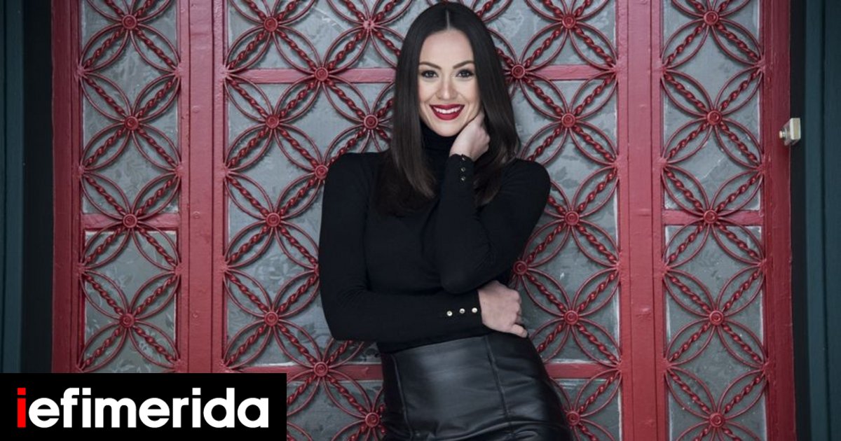 Σε ποια γήπεδα βρίσκεται πλέον η Δώρα Παντέλη; - iefimerida.gr