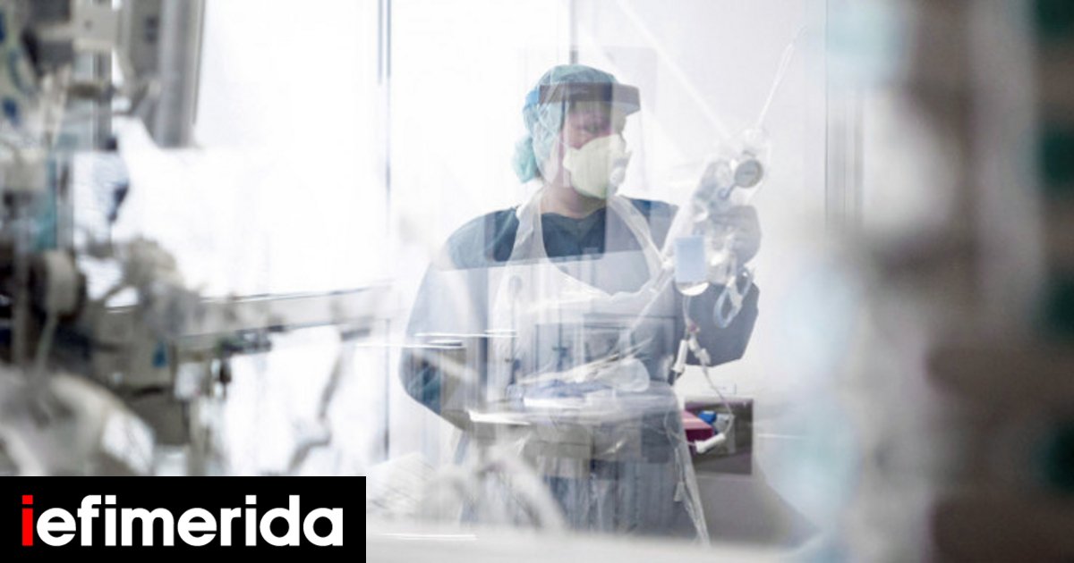Κορωνοϊος -COVAX: Η Πρωτοβουλία του ΠΟΥ για τη χορήγηση εμβολίων σε ...